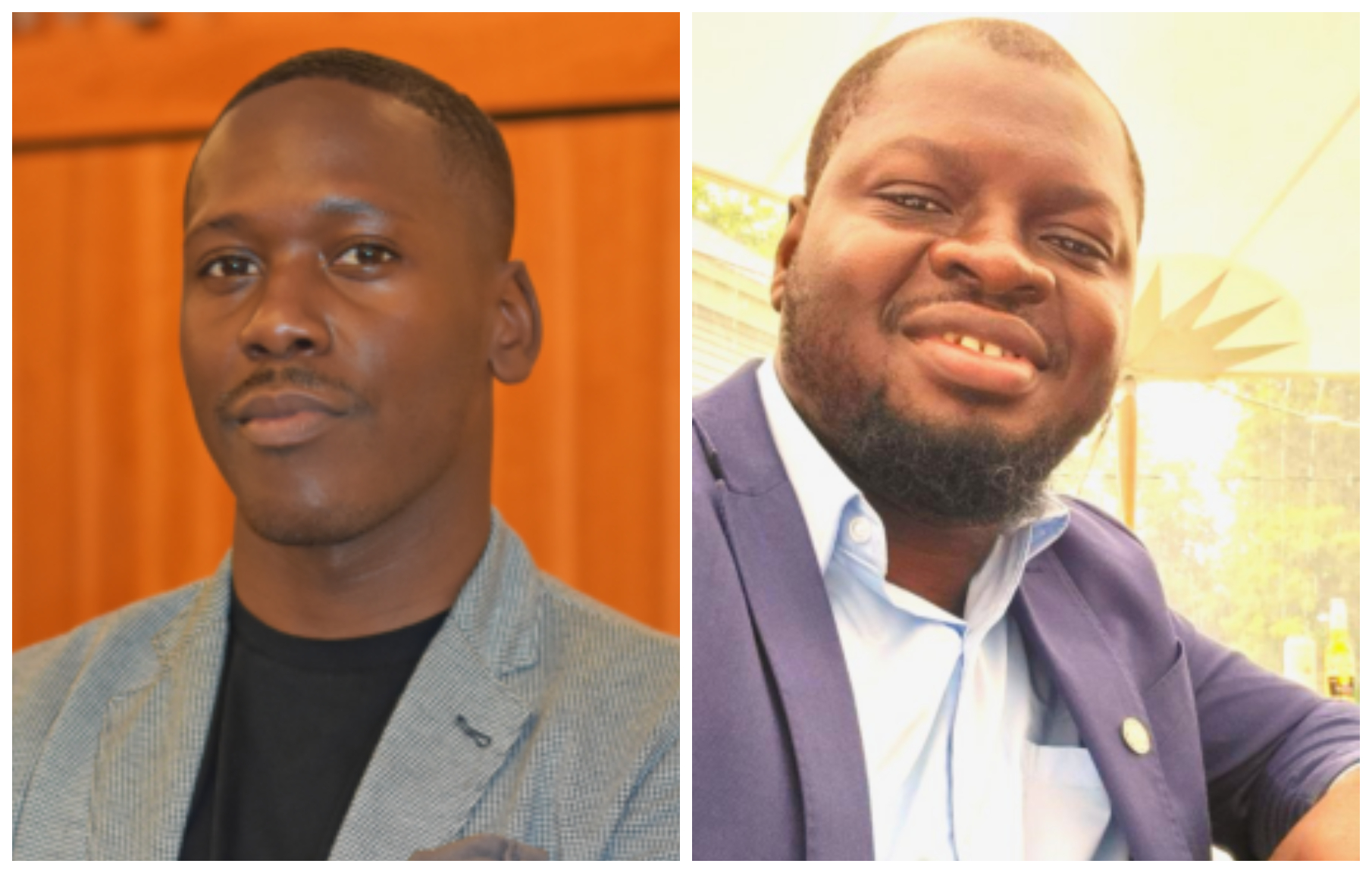 Justin Coles and Munkaila Musah Selected as North Star Collective 2025 Faculty Fellows : UMass ...